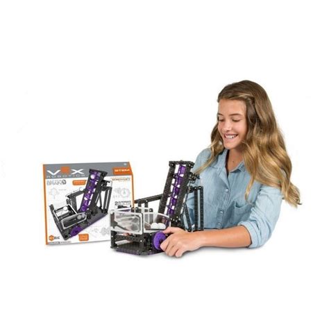 Hexbug Vex Robotics Screw Lift Legenio Specialista Na Stavebnice