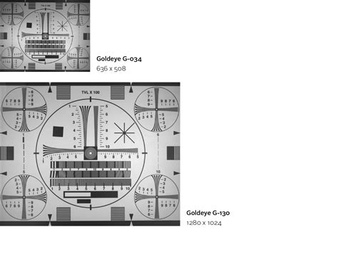 Ingaas Camera Sony Imx990 And Imx991 Senswir Sensors Allied Vision