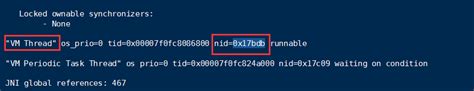 java项目服务器cpu占用100 解决办法 csdn博客