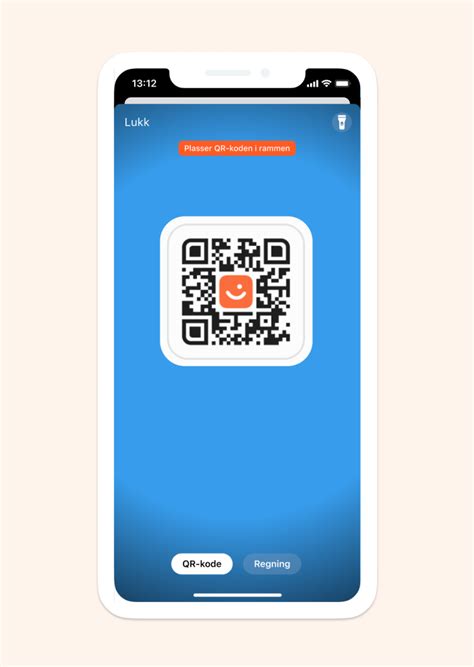 How The Qr Api Works With One Time Payment Vipps Mobilepay Developer Docs