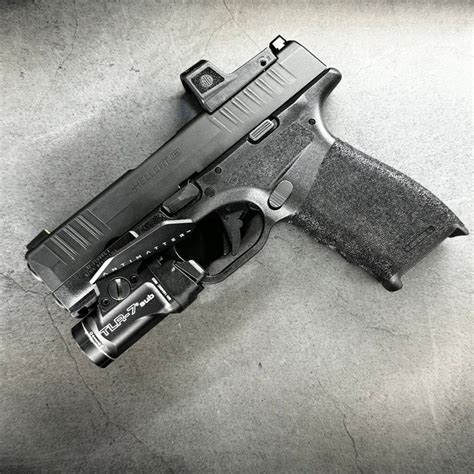 The Micro Wing 1913 Tactical Development