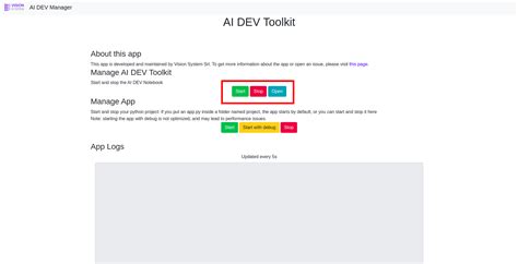 Basic Functions — Jupyter Ai Toolkit Doc