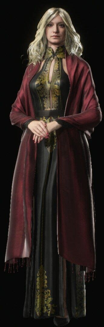 Eva Devil May Cry Photo 44216713 Fanpop