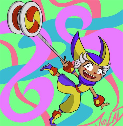 Pennys Big Breakaway By Jimlad800 On Deviantart