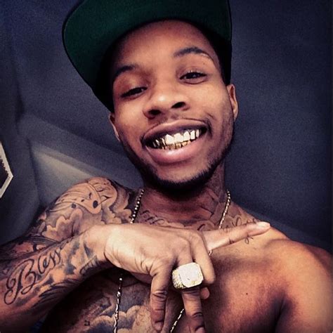 Tory Lanez Tattoos Tattoo Artists Tattoos Tory