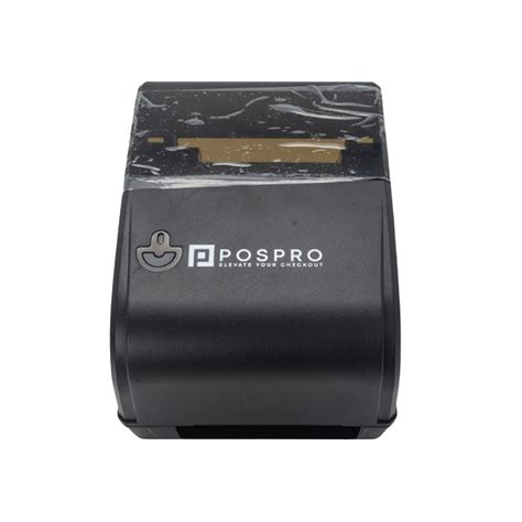 Pospro Tlp 200barcode Printer Wise Tech