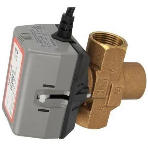 Brass Honeywell Three Way At Rs In Ghaziabad ID