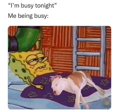 10 Funny Spongebob Memes About Everyday Life That Are Silly