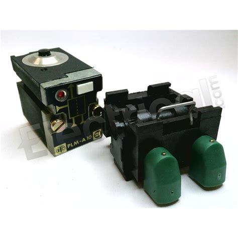 Schneider Electric Plm A12 Fuse Part And Accessory Fuse