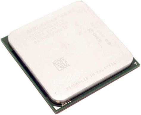 AMD Athlon X Athlon X Windsor Dual Core GHz Socket AM Processor