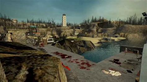 Gmod City Map With Zombie Npc Kjaelectric