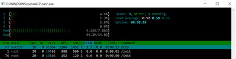 The Power Of Windows 10 Bash Shell Code4Noobz
