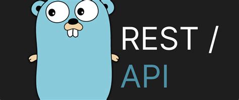 A Beginner Friendly Approach To Developing A Rest Api With Go And Gin Dev Community