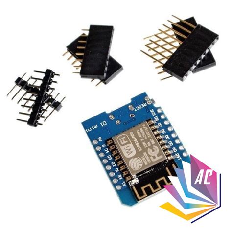 Wemos D Mini NodeMcu Lua WIFI ESP Development Board Shopee Malaysia