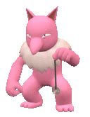 Hypno Pokéwiki