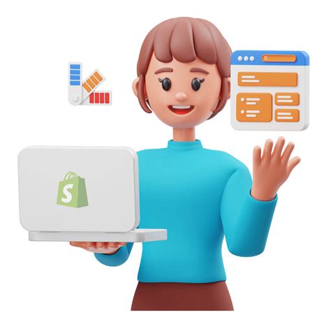 shopify store setup service zahra ali