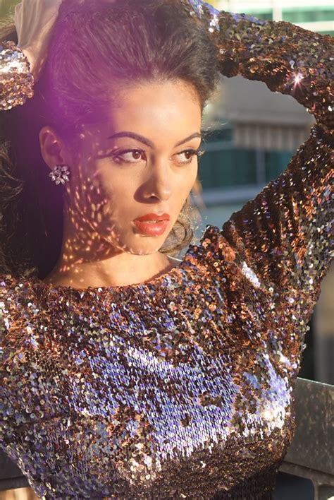 Questions With Actress Model Ashley Doris Page Of Women Fitness