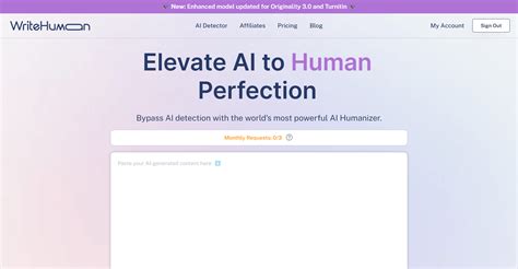 Writehuman Ai Free Usage Rating And Alternatives 2025