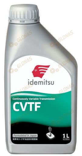 Трансмиссионное масло Idemitsu CVTF 1л 殺 купить в Минске, цена