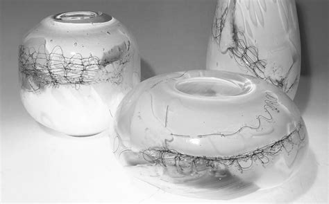 Glass Shells Dugrenier