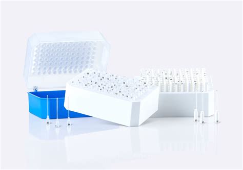 Dna Analysis Test Systems For Reliable Real Time Pcr