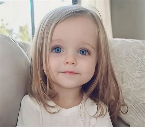 Fun ჩვენ ვიშვილეთ 4 წლის გოგონა — ერთი თვის შემდეგ ცოლი მეუბნება «უნდა დავაბრუნოთ ჩემი