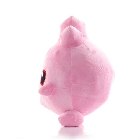 Pokemon Igglybuff Plush Soft Stuffed Toy Doll Birthday Hobbies And Toys Toys And Games On Carousell