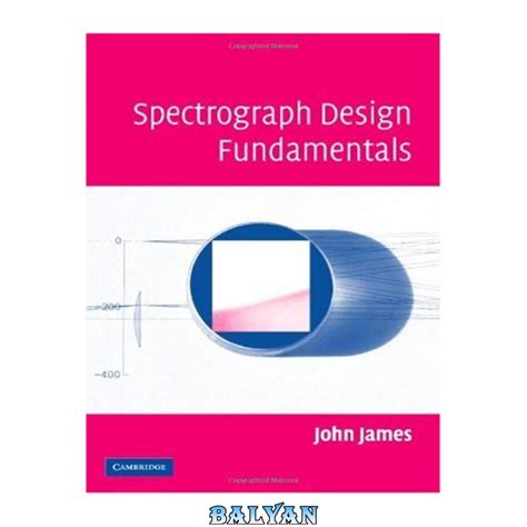 اصول طراحی طیف نگار وبلاگ کتابخانه دیجیتال بلیان
