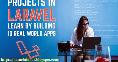 Chia Sẻ Khóa Học Projects In Laravel Learn Laravel Building 10