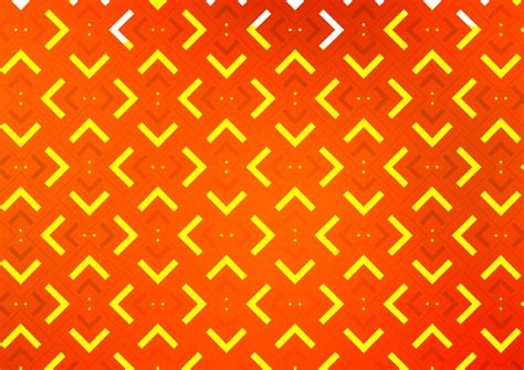 Light Orange Vector Layout With Flat Lines 12239759 Vector Art At Vecteezy