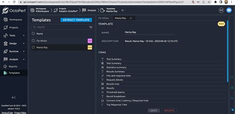 How To Do Performance Testing In Katalon Using Octoperf