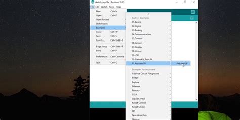 How To Program 8051 Using Arduino 5 Steps Instructables
