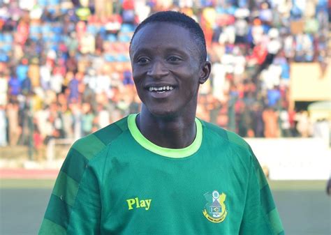 Yusuf Abdullahi Scripts Npfl History With Five Star Show Vs Gombe