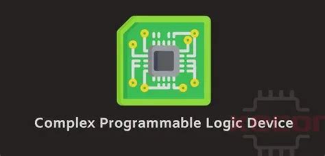 Cpld Vs Fpga Understanding The Differences And Choosing The Right One