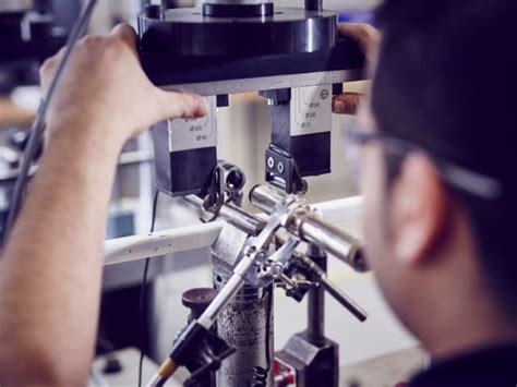 Materials Testing Choosing The Right Material For Your Application Element