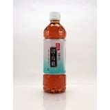 500ml 樽裝 道地極品清烏龍
