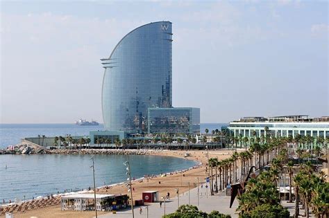 Architecture In Constant Evolution What Is Catalonia