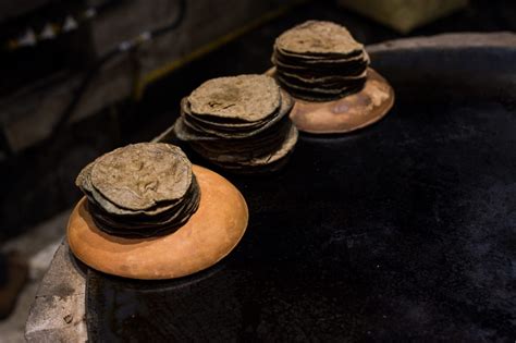 Expendio De Maíz Es El Best New Bistro De La Ciudad De México