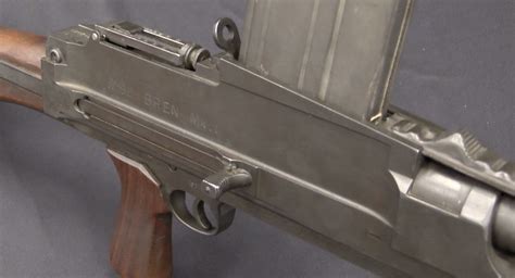 Qanda British Small Arms Of World War Two Forgotten Weapons