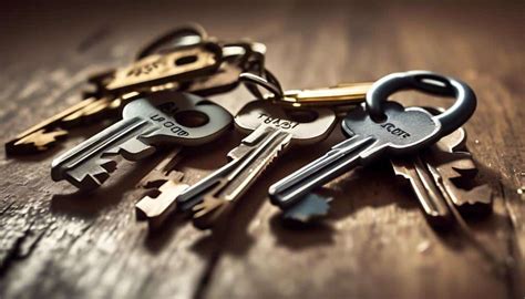 What Is The Process For Duplicating Residential Keys Super Locksmith