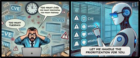 Cybersecurity Cybersecurity Vulnerabilitymanagement Ai