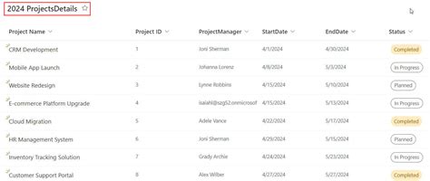 How To Use Power Apps Nested Gallery [with Examples] Enjoy Sharepoint