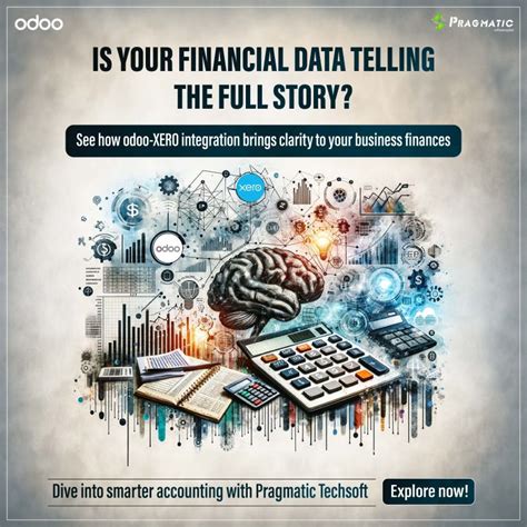 Pragmatic Techsoft Pvt Ltd On Linkedin Pragmatictechsoft Odoo Xero Smarteraccounting