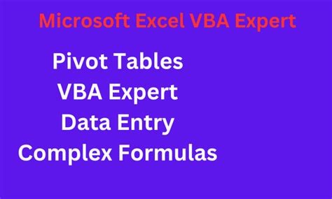 Create A Custom Excel Spreadsheet With Formulas In 24 Hours By Engr