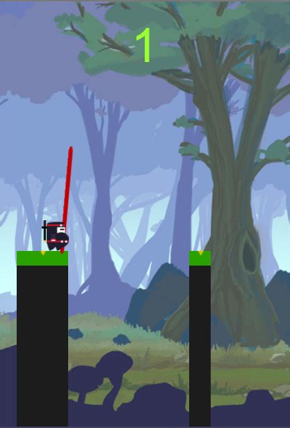 Stick Ninja Html5 Game Capx File For Construct 2 And 3 By Syncgen