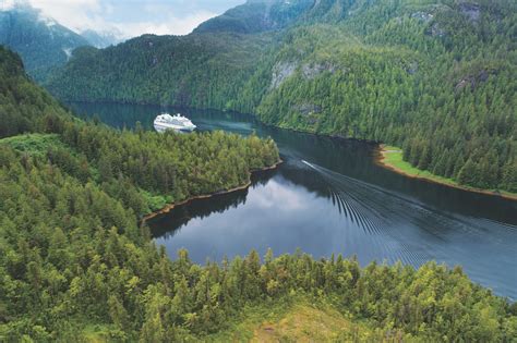 Audley Travel And Seaborn Unveil New Land And Sea Journeys