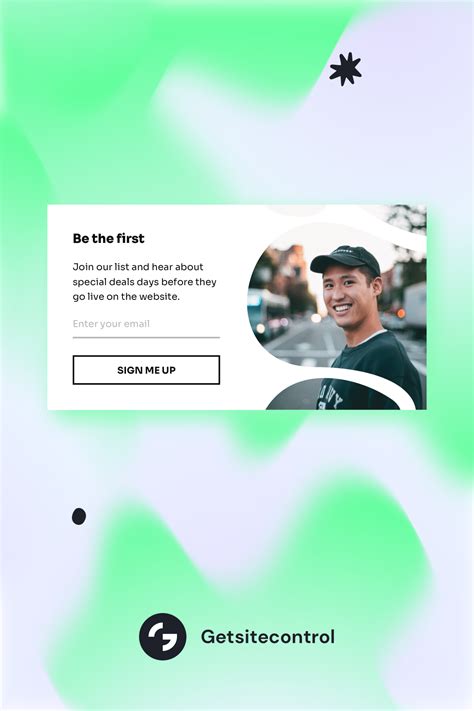 Sign Up Form Inline Template Online Branding Templates Sign I