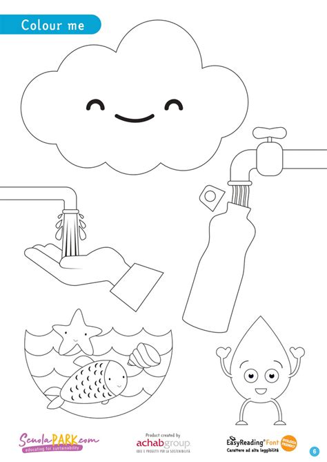 Granny Cloud Scuolapark