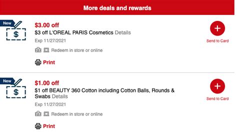 CVS Rewards Literally Everything You Need To Know The Real Deal By RetailMeNot