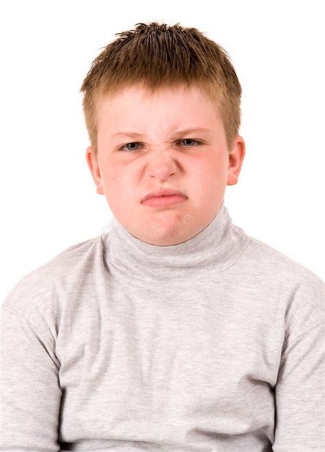 恼怒的男孩一点 库存图片 图片 包括有 表面 男朋友 人员 纵向 动物 表达式 愤怒 不高兴 5599021
